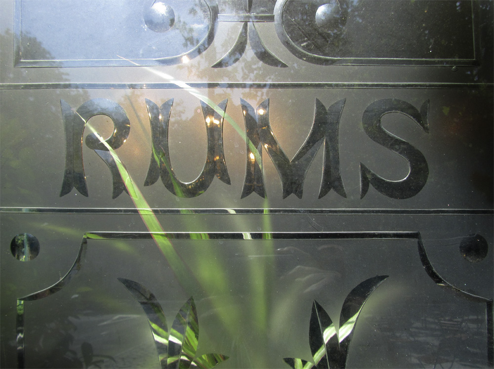 Brilliant Cut Glass - David Smith - Traditional Ornamental Glass Artist