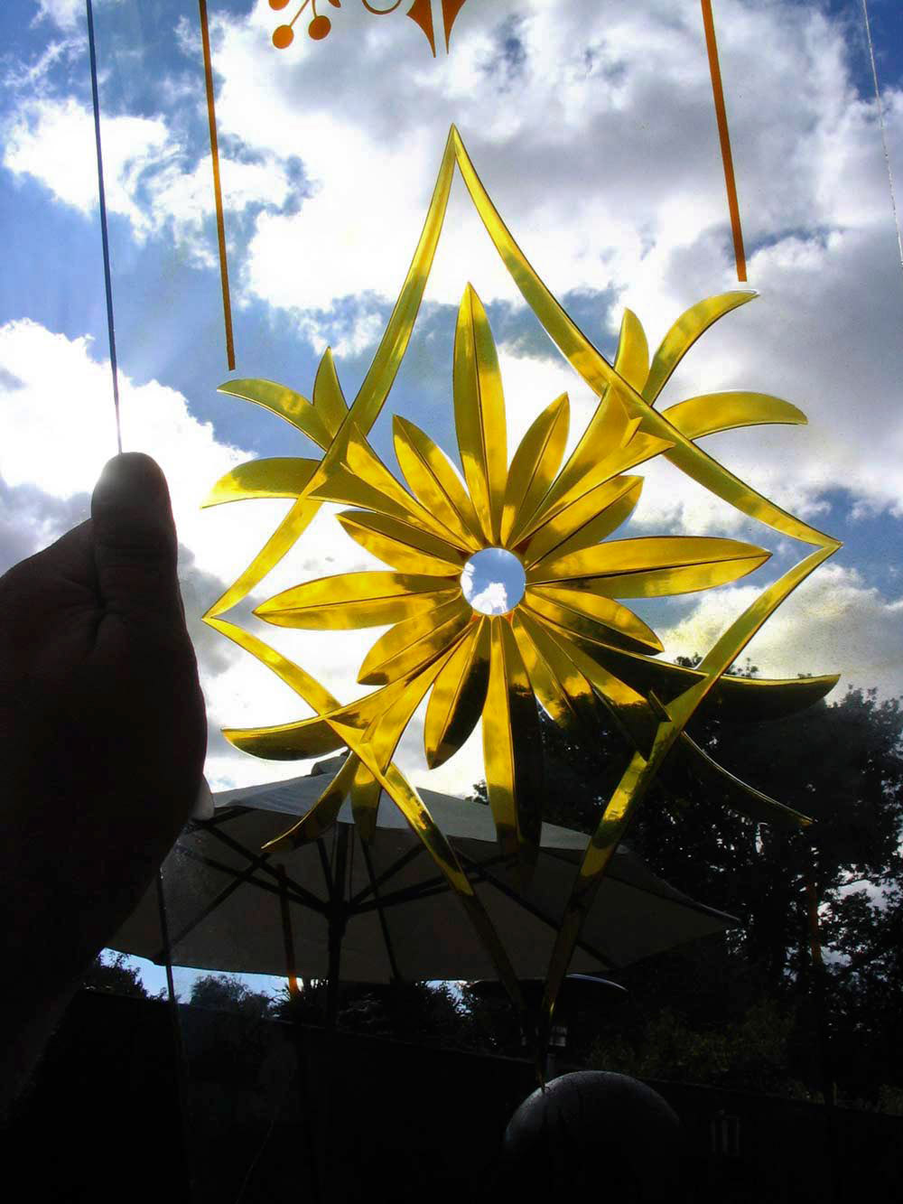 Brilliant Cut Glass - David Smith - Traditional Ornamental Glass Artist