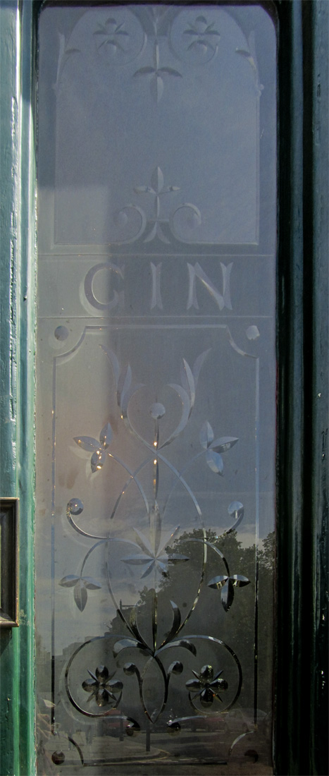 Brilliant Cut Glass - David Smith - Traditional Ornamental Glass Artist