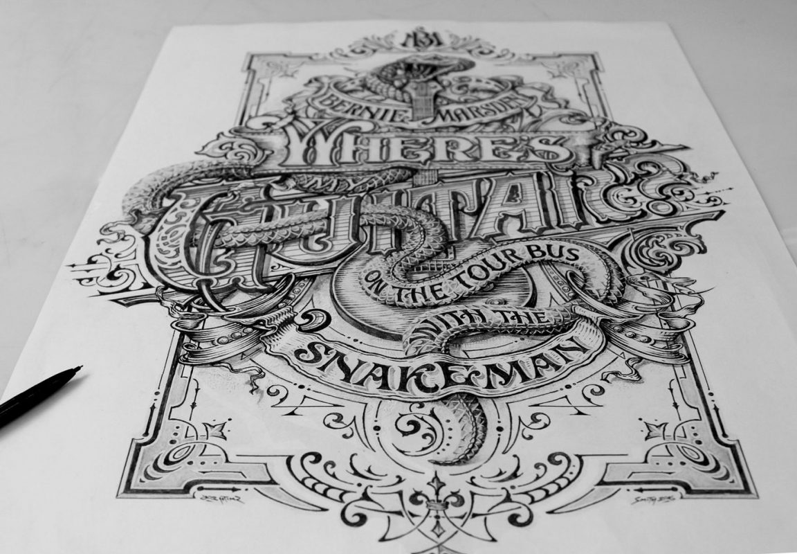 Bernie Marsden - Where’s My Guitar, Book Cover - David Smith ...