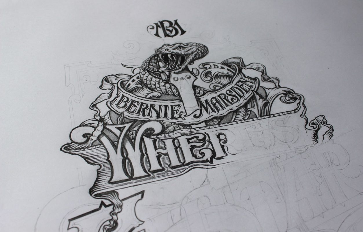 Bernie Marsden - Where’s My Guitar, Book Cover - David Smith ...