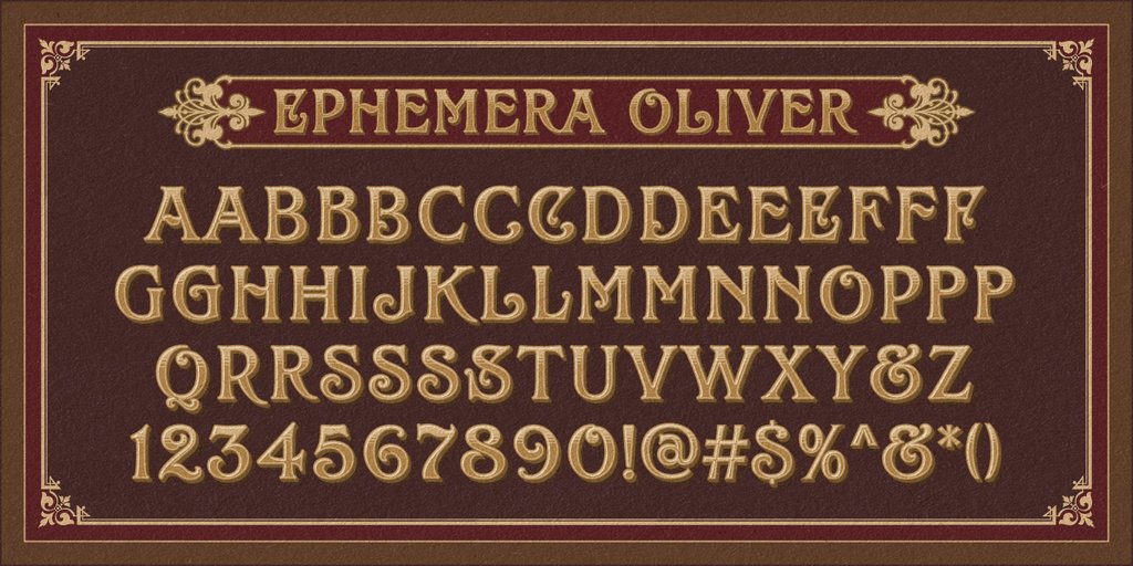 Oliver Font Pictures 10 Best Cursive Fonts For Logos & Branding